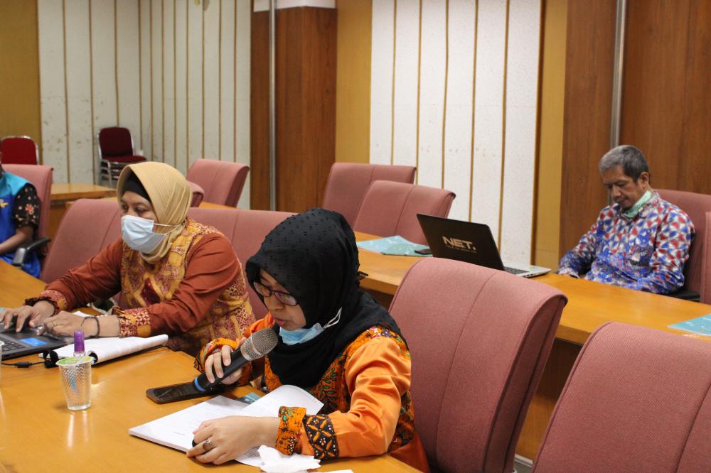 Lembaga Penjaminan Mutu UIN Sunan Kalijaga Yogyakarta